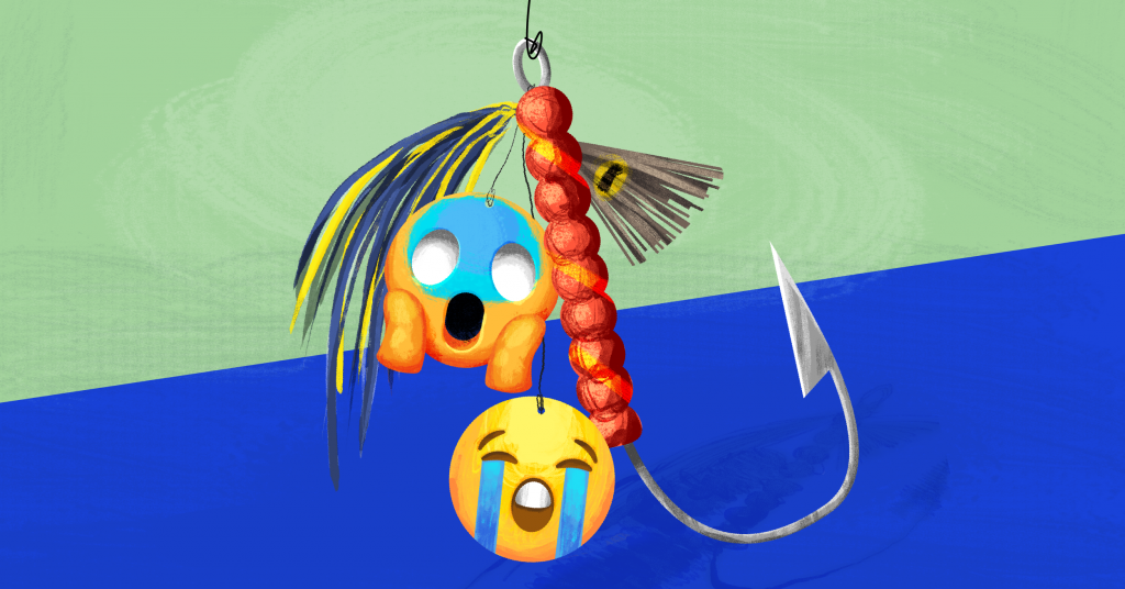 What is Sadfishing?: A New Trend That Parents Need to Know About