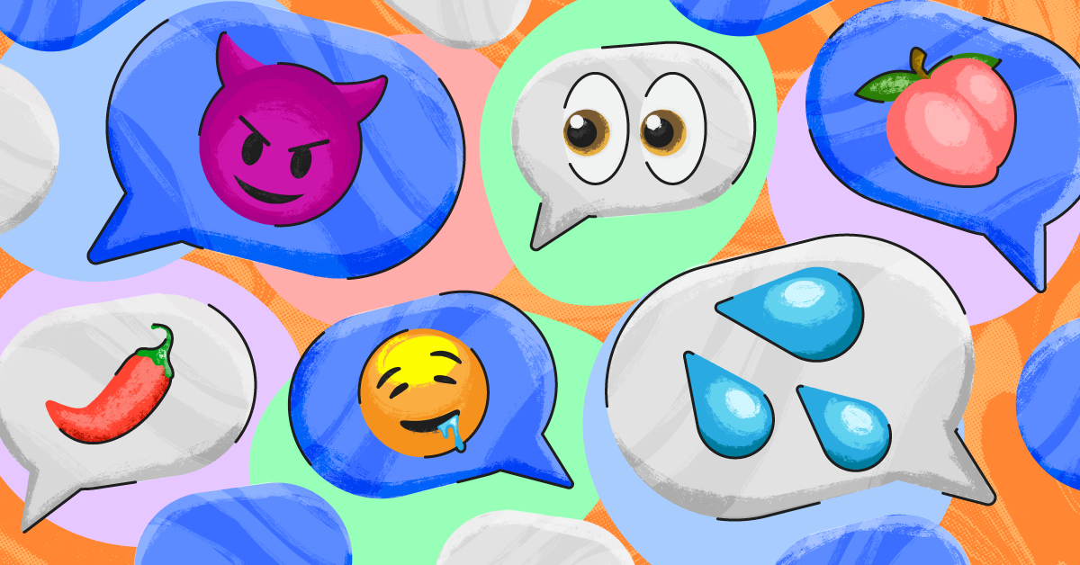 2021 Emoji Slang: An Ultimate Guide for Parents and Guardians