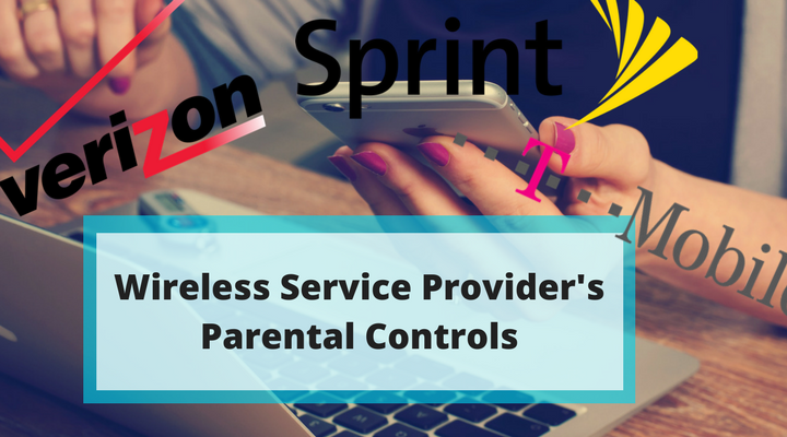 Wireless Service Provider's Parental Controls | Bark Wireless Service Provider's Parental Controls | Bark